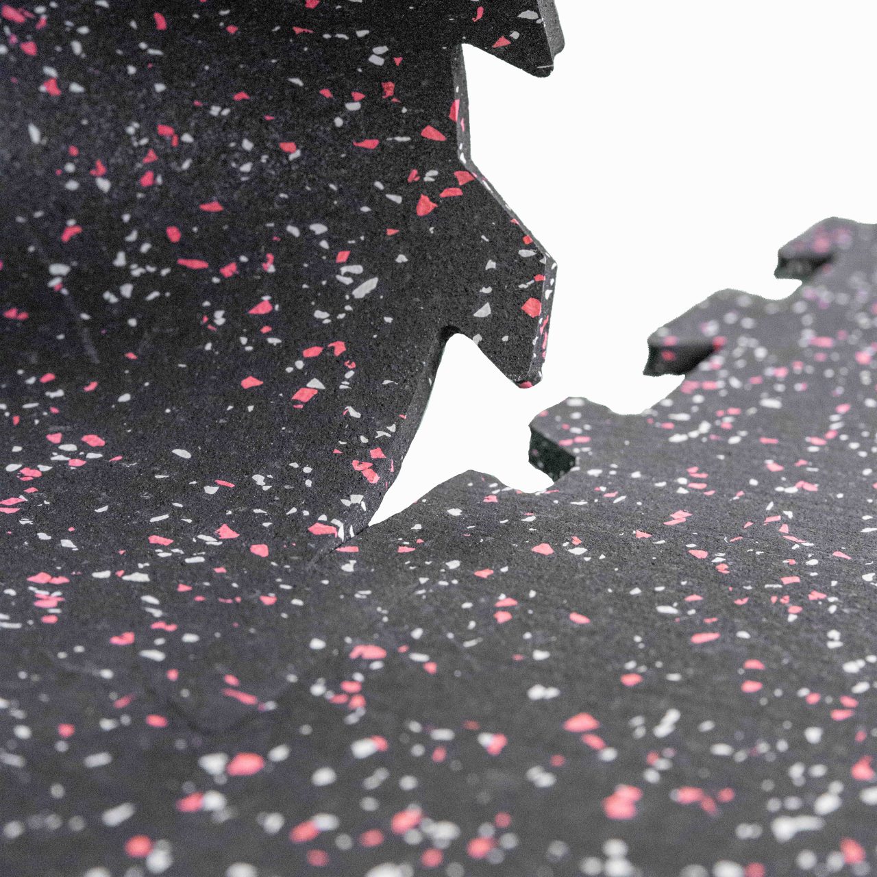 Interlocking Tiles - Armour Rubber
